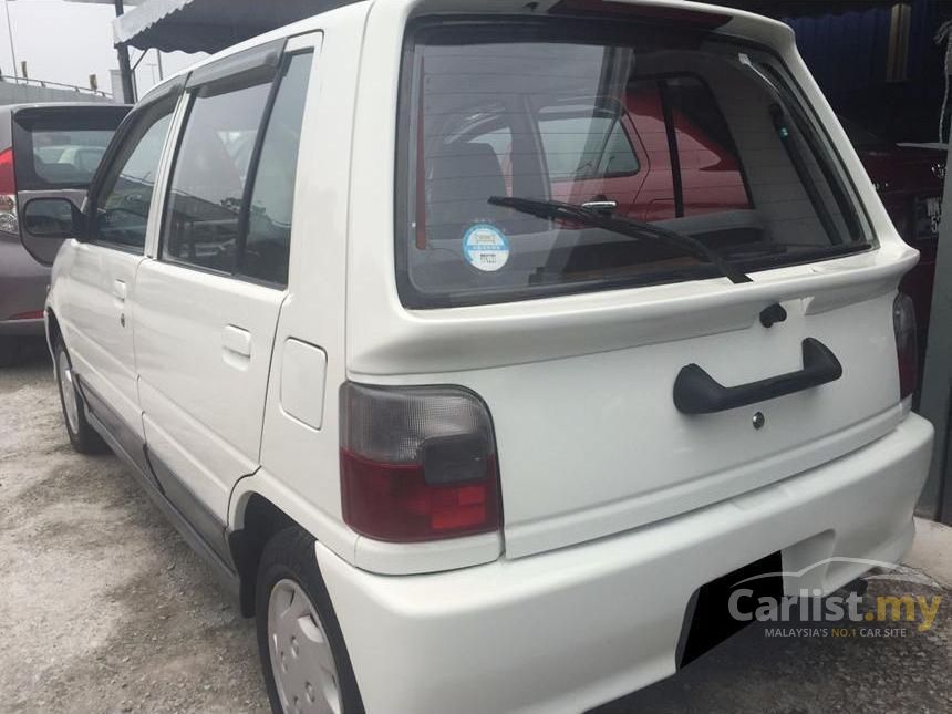 Used Perodua Kancil 660 MT,MANY EXTRA ACCESSORIES, WE ONLY PROVIDED ...