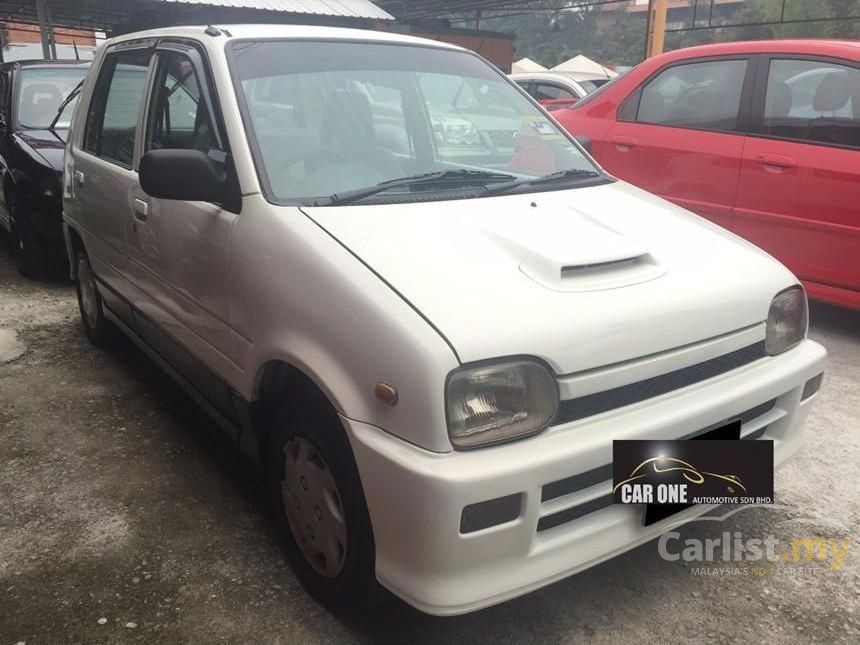 Used Perodua Kancil 660 MT,MANY EXTRA ACCESSORIES, WE ONLY PROVIDED ...