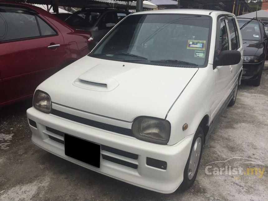 Used Perodua Kancil 660 MT,MANY EXTRA ACCESSORIES, WE ONLY PROVIDED ...