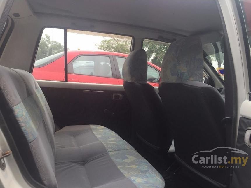 Used Perodua Kancil 660 MT,MANY EXTRA ACCESSORIES, WE ONLY PROVIDED ...