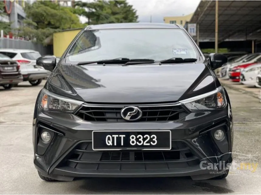 Used 2020 Perodua Bezza 1.3 Advance Sedan - Carlist.my