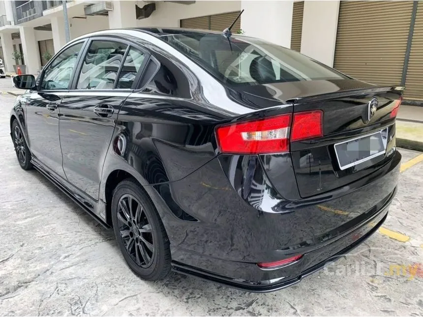 Used 2017 Proton Preve 1.6 CFE Premium Sedan - Carlist.my