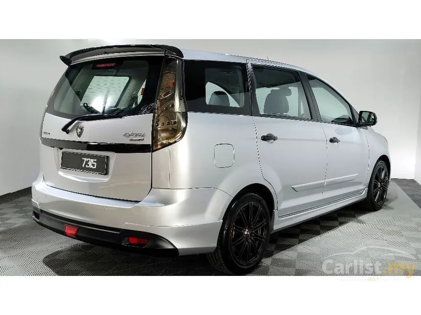 Used ORI-2016 Proton Exora 1.6 Premium F/Service Like New - Carlist.my