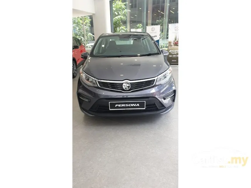 Proton Persona 2022 Premium 1.6 in Pahang Automatic Sedan Others for RM ...