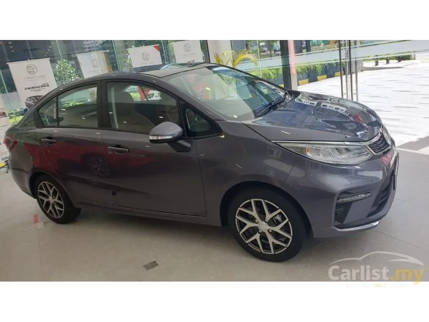 Proton Persona 2022 Premium 1.6 in Pahang Automatic Sedan Others for RM ...