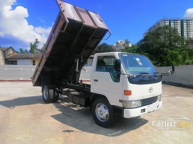 Lorry for Sale in Malaysia | Carlist.my