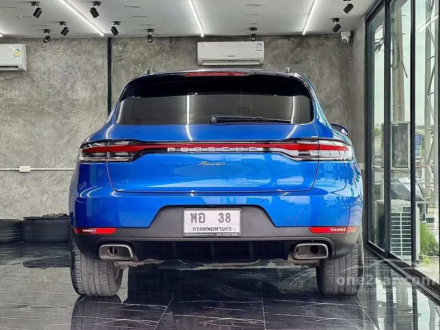 2019 Porsche Macan 2.0 (ปี 19-23) SUV AT for sale on One2car