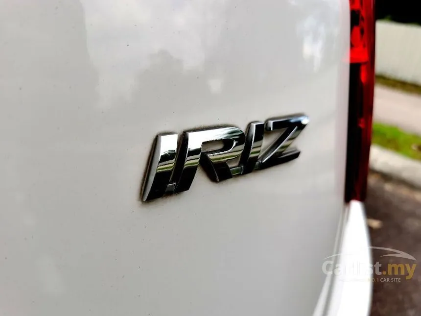 Proton Iriz 2016 Executive 1.3 in Johor Automatic Hatchback White for ...