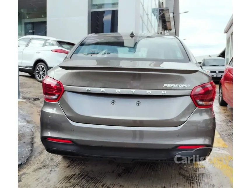 Proton Persona 2021 Standard 1.6 在（state） Auto自动挡 Sedan Grey 于（价格 ...