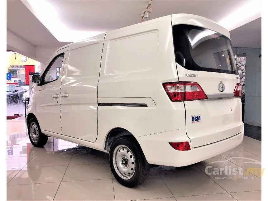 New 2023 Changan Era Star 2 1.2 - Carlist.my