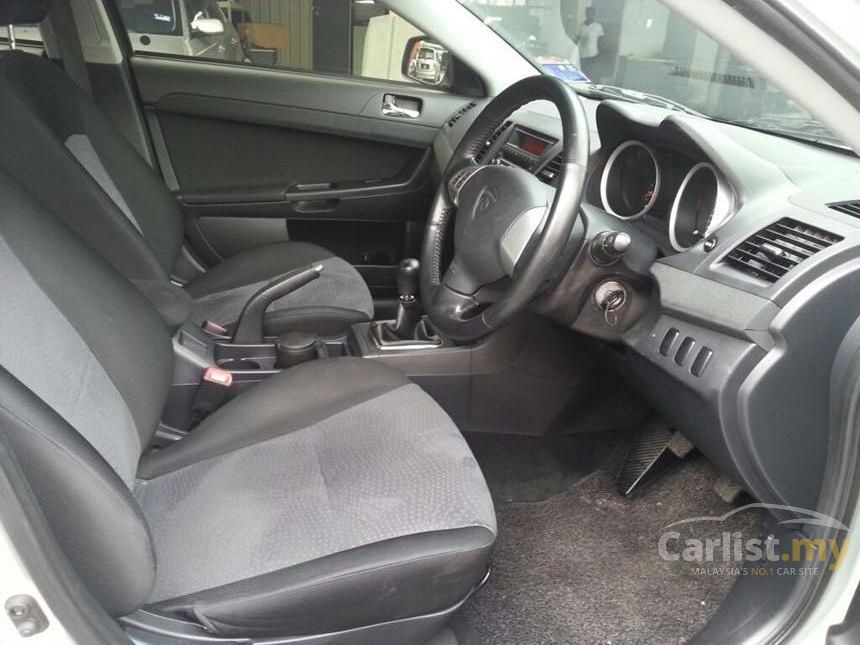 Proton Inspira 2011 Executive 1.8 in Selangor Manual Sedan Silver for ...
