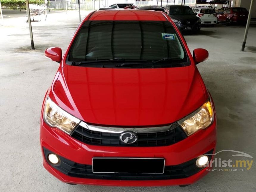 Used 2017 Perodua Bezza 1.3 X Premium Sedan (A)CONDITION LIKE NEW CAR ...