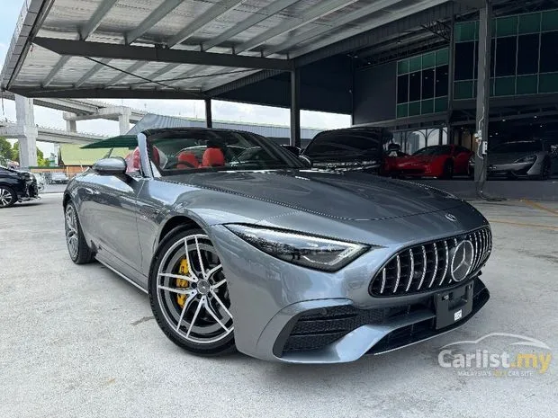 Kuala Lumpur Cars for Sale | Carlist.my