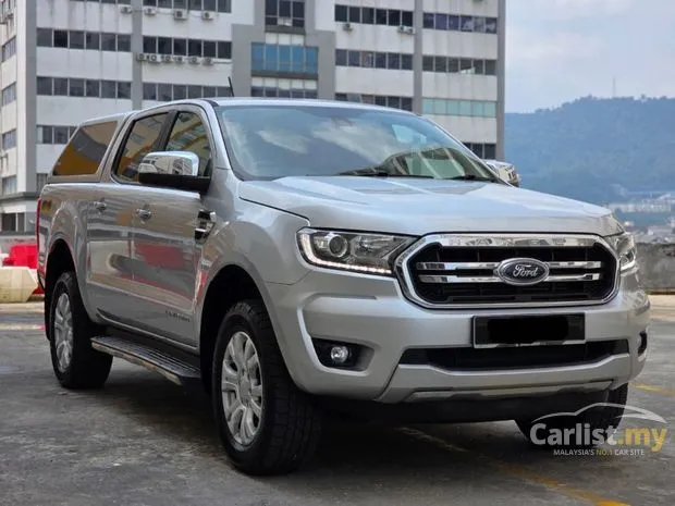 SYF MOTOR SDN. BHD. - Cheras | New & Used Cars | Carlist.my