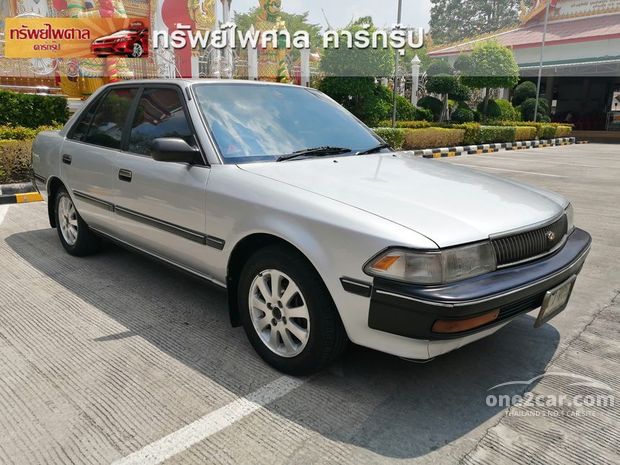 Search 30,561 Used Cars for Sale in Thailand - One2car.com