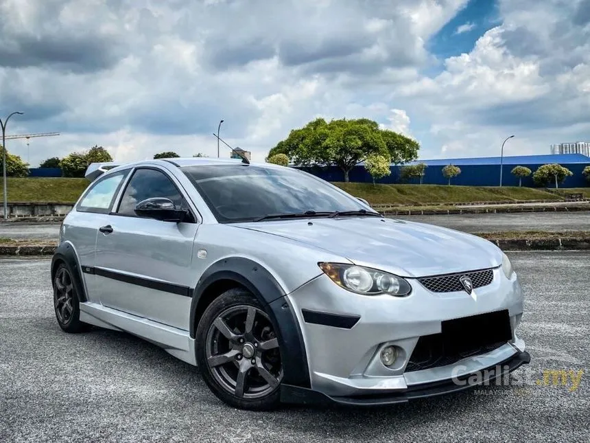 Used PROTON SATRIA NEO R3 1.6 (M) FULL BODYKIT, SPORT RIMS, ONE OWNER ...