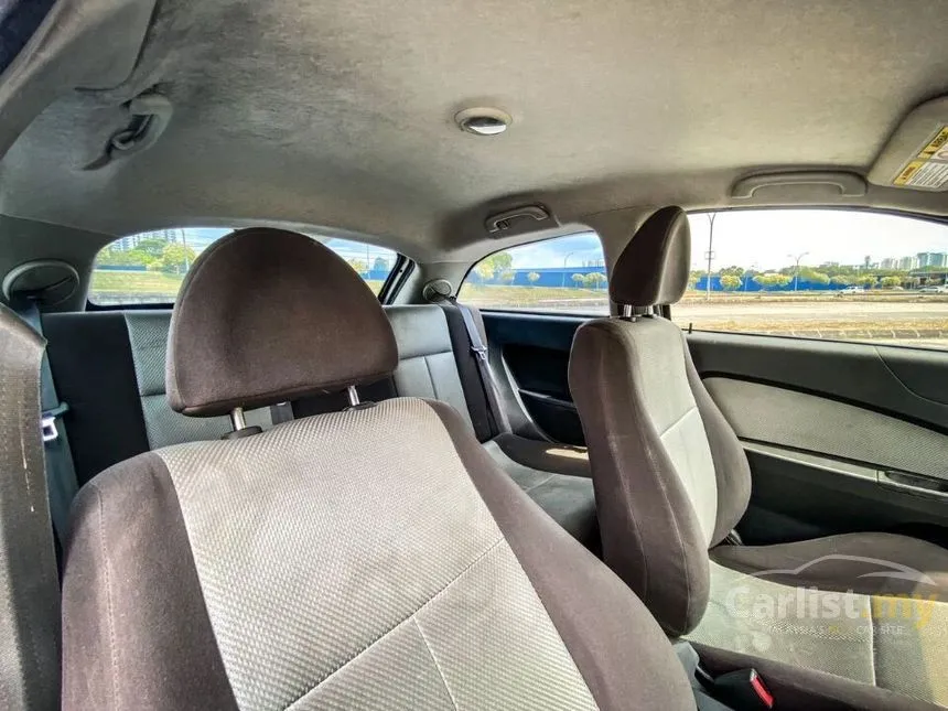 Used PROTON SATRIA NEO R3 1.6 (M) FULL BODYKIT, SPORT RIMS, ONE OWNER ...