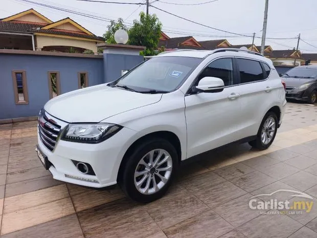GWM Haval H2 Perak | Carlist.my