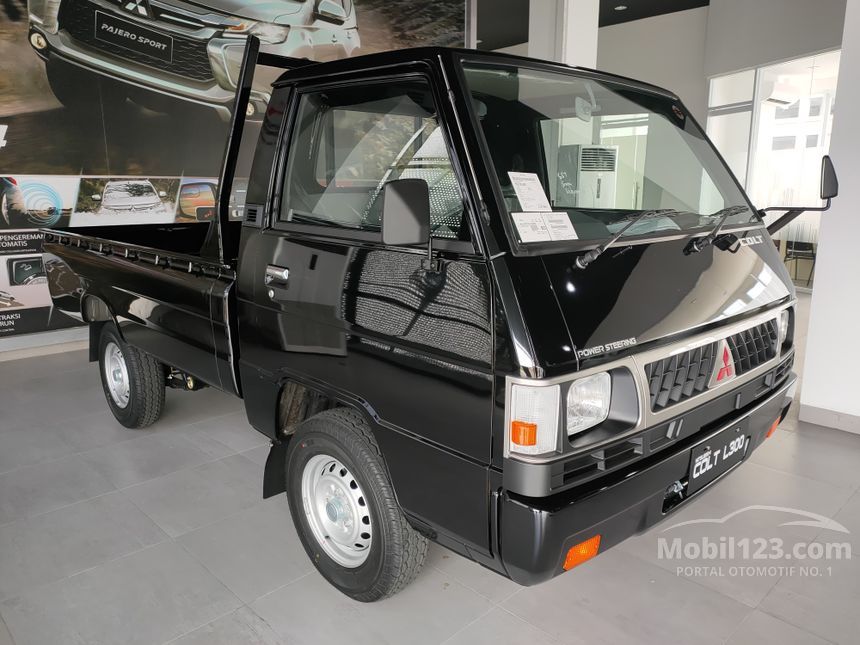 Jual Mobil Mitsubishi Colt L300 2021 2.5 di Jawa Timur Manual Pick-up ...