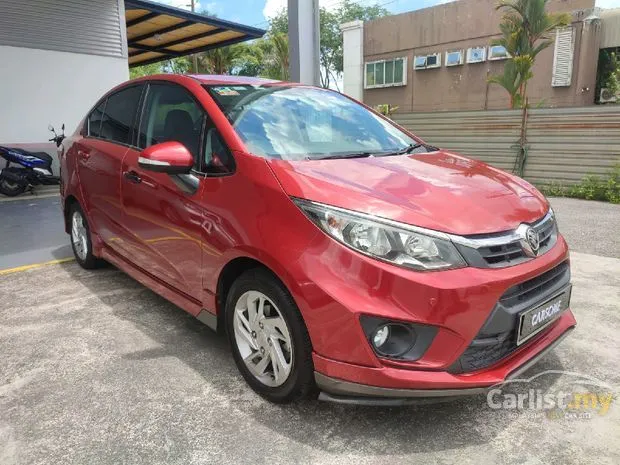 Used Kuching Cars for sale | Carlist.my