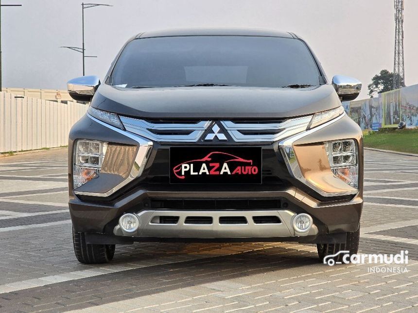 Jual Mobil Mitsubishi Xpander 2020 ULTIMATE 1.5 di Banten Automatic ...