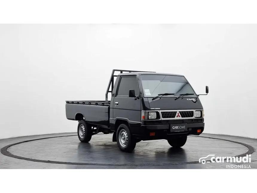 Mitsubishi Colt L300 2019 2.5 in DKI Jakarta Manual Pick-up Black for ...