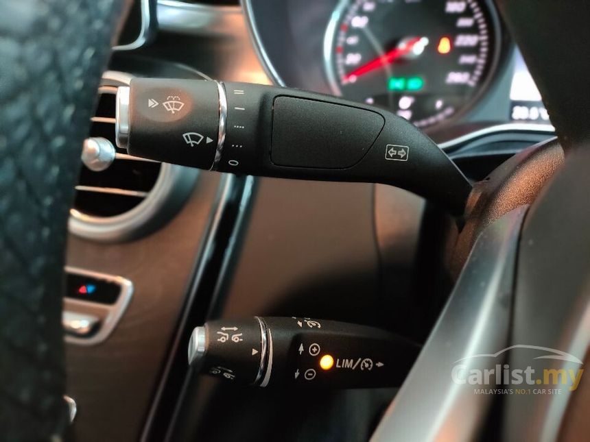 Mercedes-Benz C180 2016 AMG 1.6 in Selangor Automatic Sedan Red for RM ...