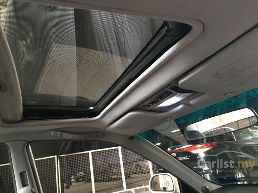 Terpakai 1996 Mitsubishi Evo5 convert Evo6 2.0(M) super power 460hp ...