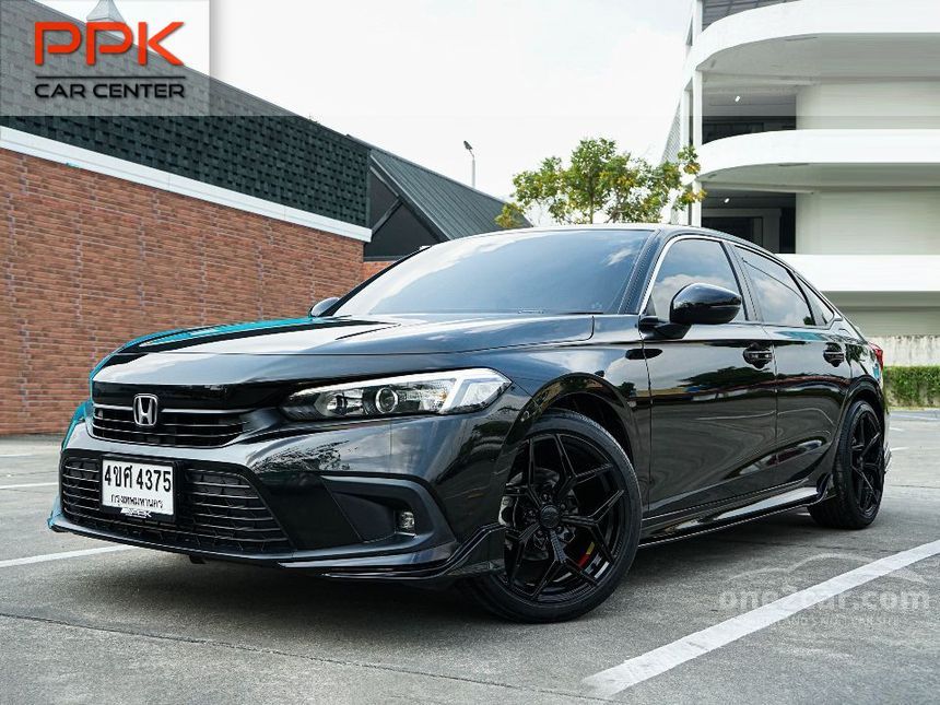 2023 Honda CIVIC 1.5 FE (ปี 21-26) EL+ Sedan for sale on One2car
