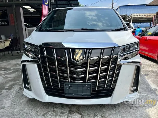 Find All New, Used/Second Hand & Recon Cars for Sale | Carlist.my