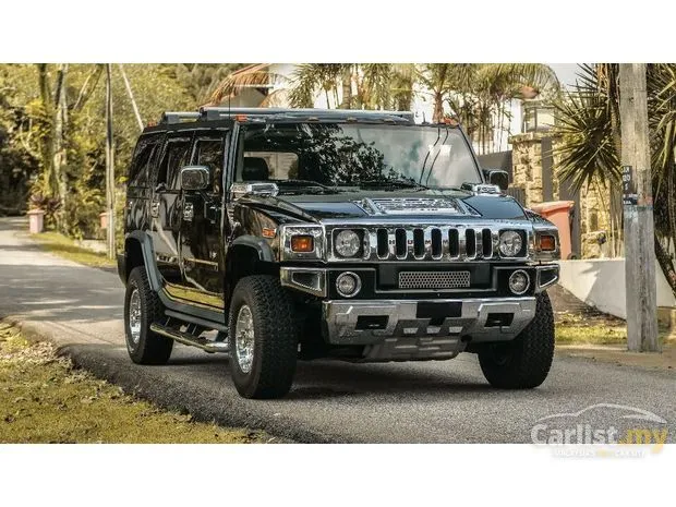 Hummer for Sale in Malaysia | Carlist.my