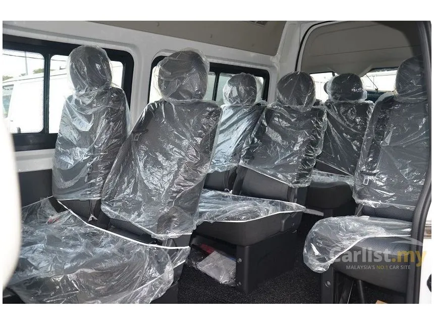 New NEW FOTON VIEW C2 - PANEL / WINDOW - Carlist.my