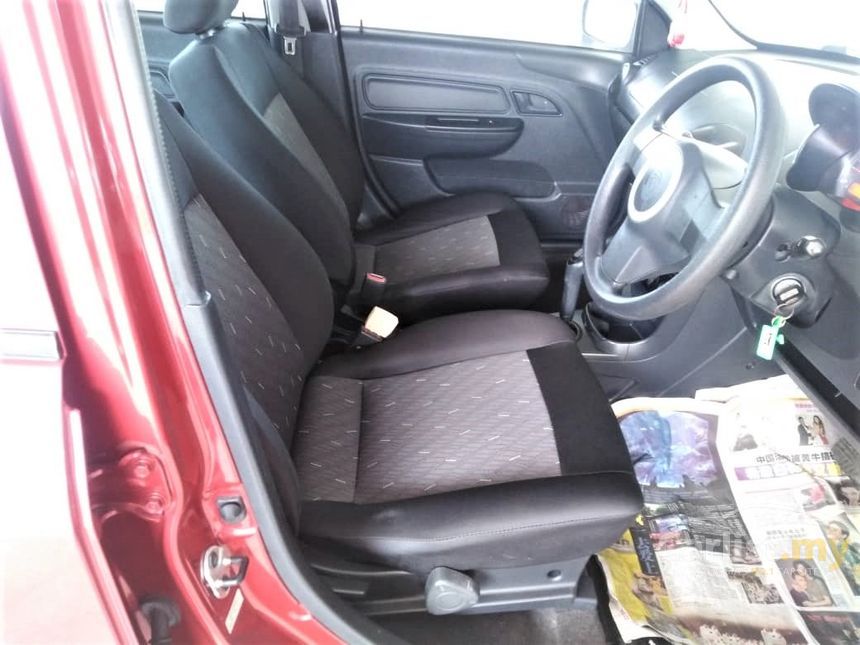 Proton Saga 2016 FLX Plus 1.3 in Kedah Automatic Sedan Maroon for RM ...