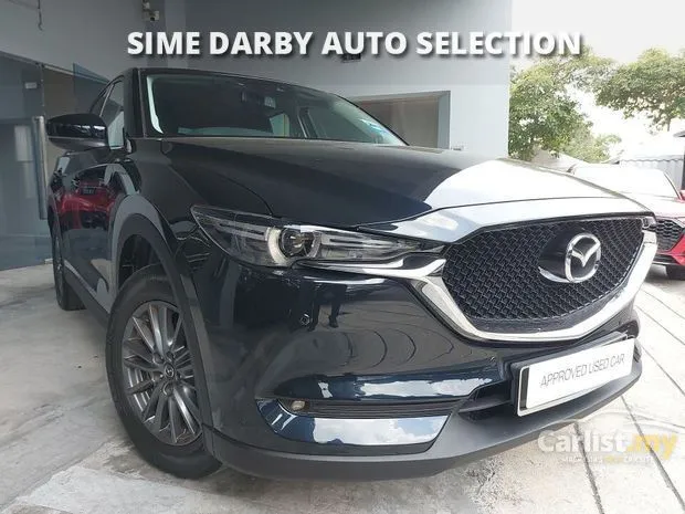 Find New, Recon & Used Cars for Sale in Malaysia | Carlist.my