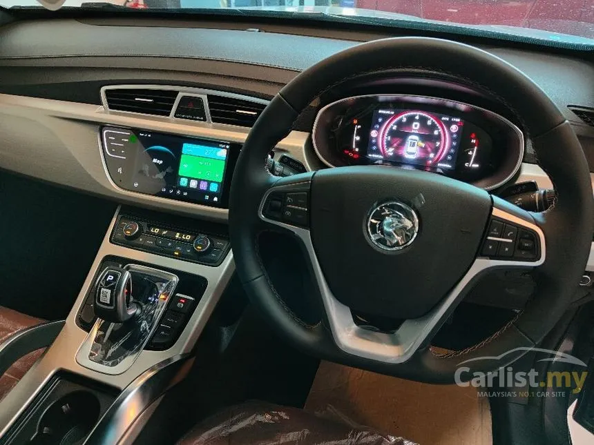 新的 2022 Proton X70 1.5 TGDI SUV FAST STOCK / MAX LOAN - Carlist.my
