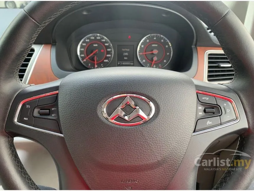 Used 2017 Maxus G10 2.0 SE MPV TURBO ENGINE 10-SEATER BIG FAMILY CAR ...