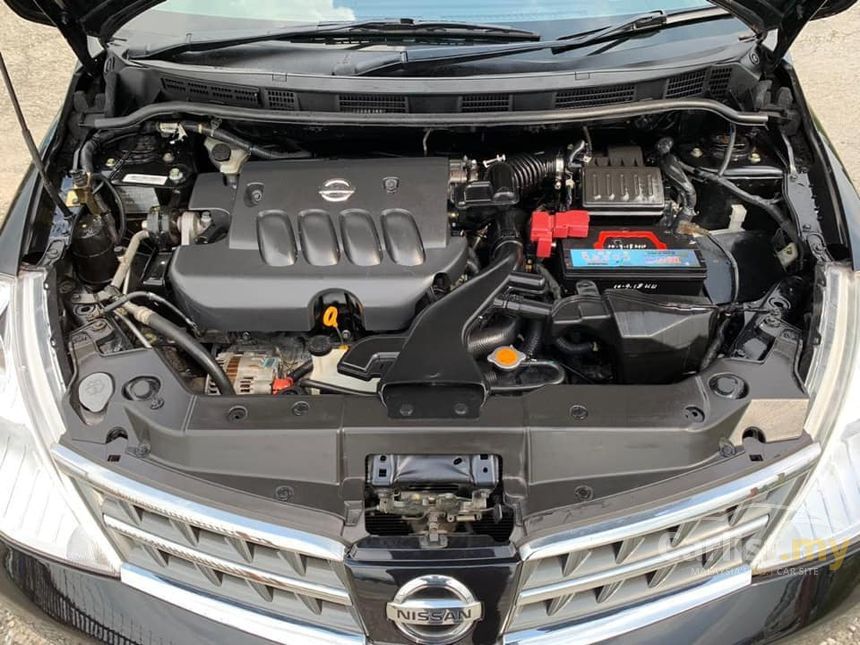 Used RMCO CLEARANCE STOCK SELL CHEAP IN TOWN 2014 NISSAN LATIO SPORT 1. ...