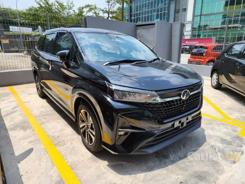 New NEW PERODUA ALZA 2024 - Carlist.my