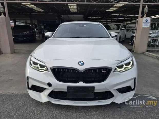 Recon BMW Sarawak | Carlist.my