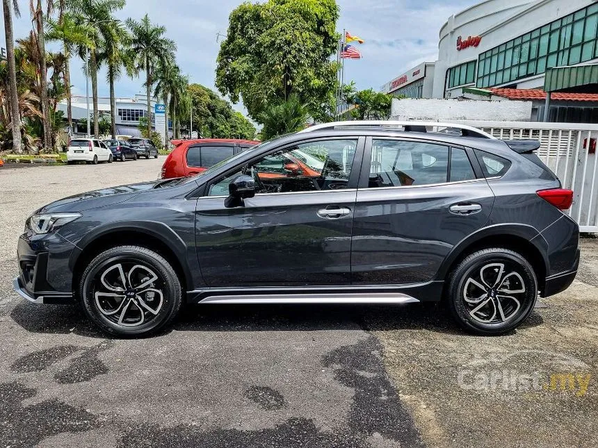 New READY STOCK 2022 Subaru XV 2.0 GT Edition EyeSight SUV (UP TO RM11,000 SAVINGS) - Carlist.my
