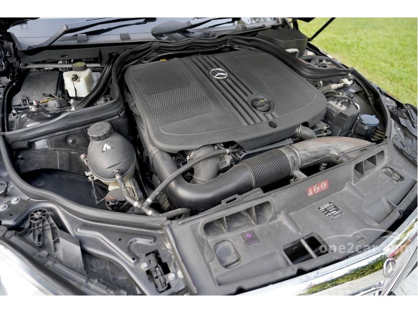 Mercedes-Benz C220 CDI 2013 W204 Elegance 2.2 in กรุงเทพและปริมณฑล ...