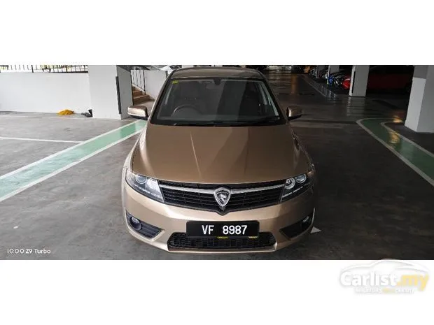 Used Proton Preve Cars for sale | Carlist.my