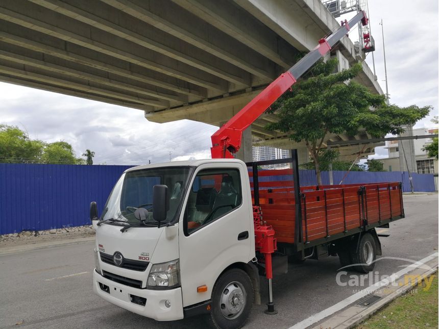 Recon Lorry Crane/ Hino lorry crane /Isuzu lorry crane/ Nissan lorry ...