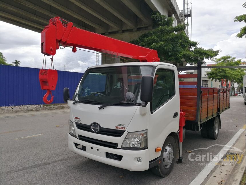 Recon Lorry Crane/ Hino lorry crane /Isuzu lorry crane/ Nissan lorry ...