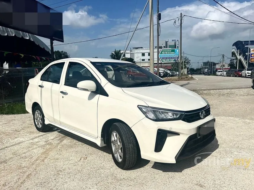 Used 2020 Perodua Bezza (A) 1.0 G - Carlist.my