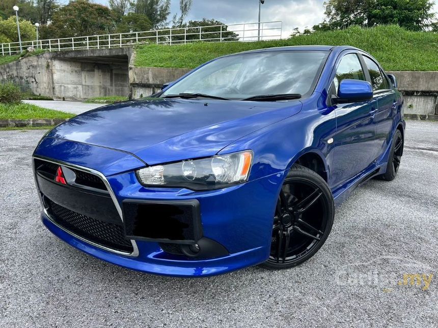 Used 2011 Proton Inspira 1.8 Executive Android Player / Full Leather ...