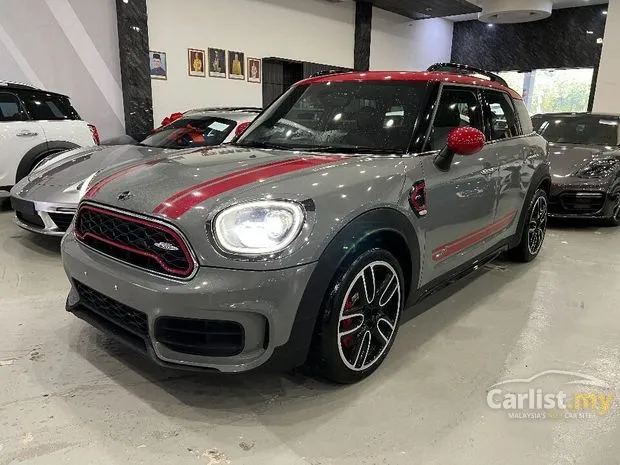 Recon MINI Countryman Cars for sale | Carlist.my