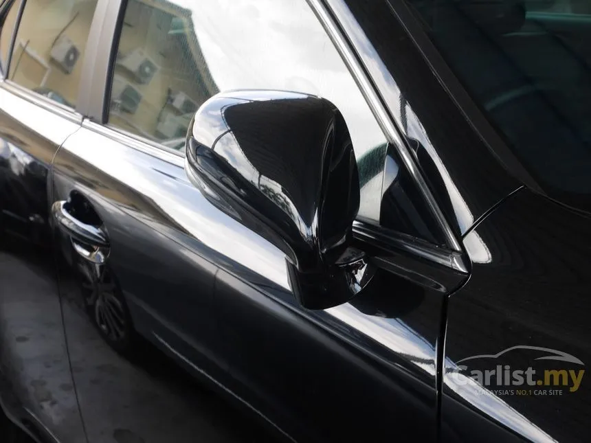 Used 2009 Lexus IS250 (A) 2.5 V6 - Careful Owner & Nice Condition, Free ...