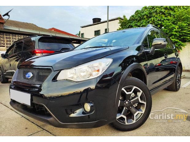 Search 490 Subaru Used Cars for Sale in Malaysia - Carlist.my