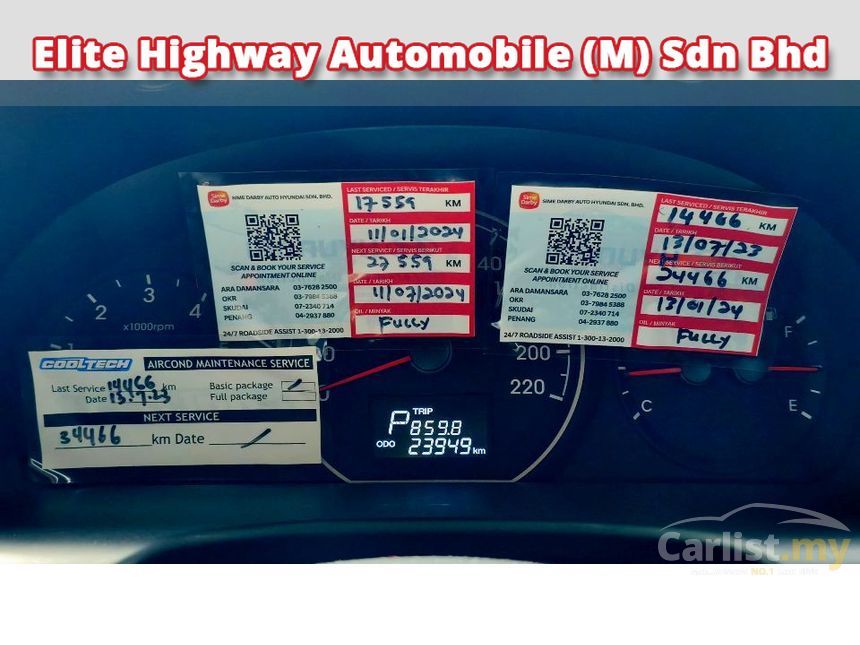 Used Hyundai Grand Starex 2.5 Executive Prime Plus Power DOOR 1 x Push ...